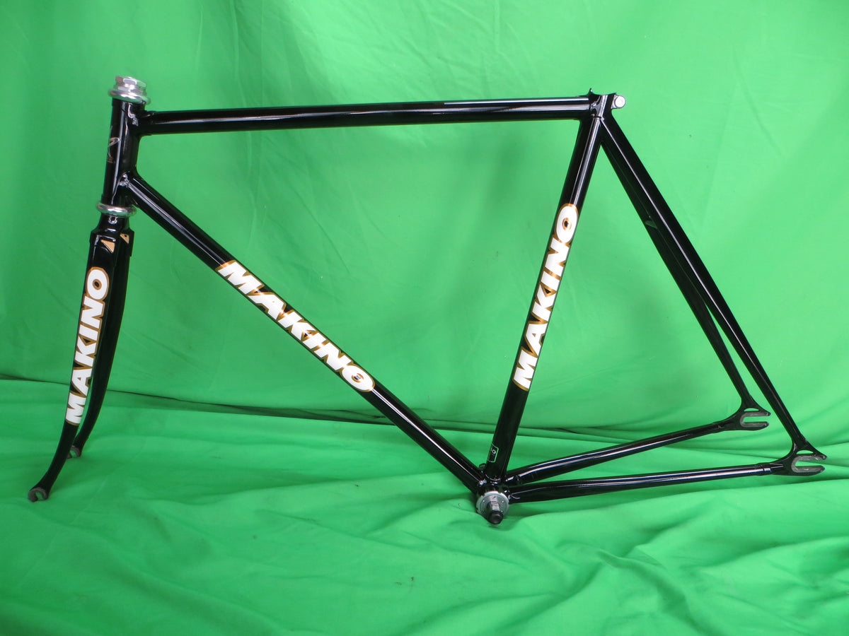 Makino Kaisei 8630R // Black // 52.5cm – NJS EXPORT