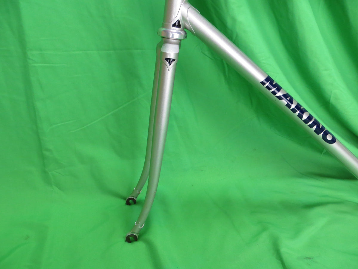 Makino // Silver // 52cm – NJS EXPORT