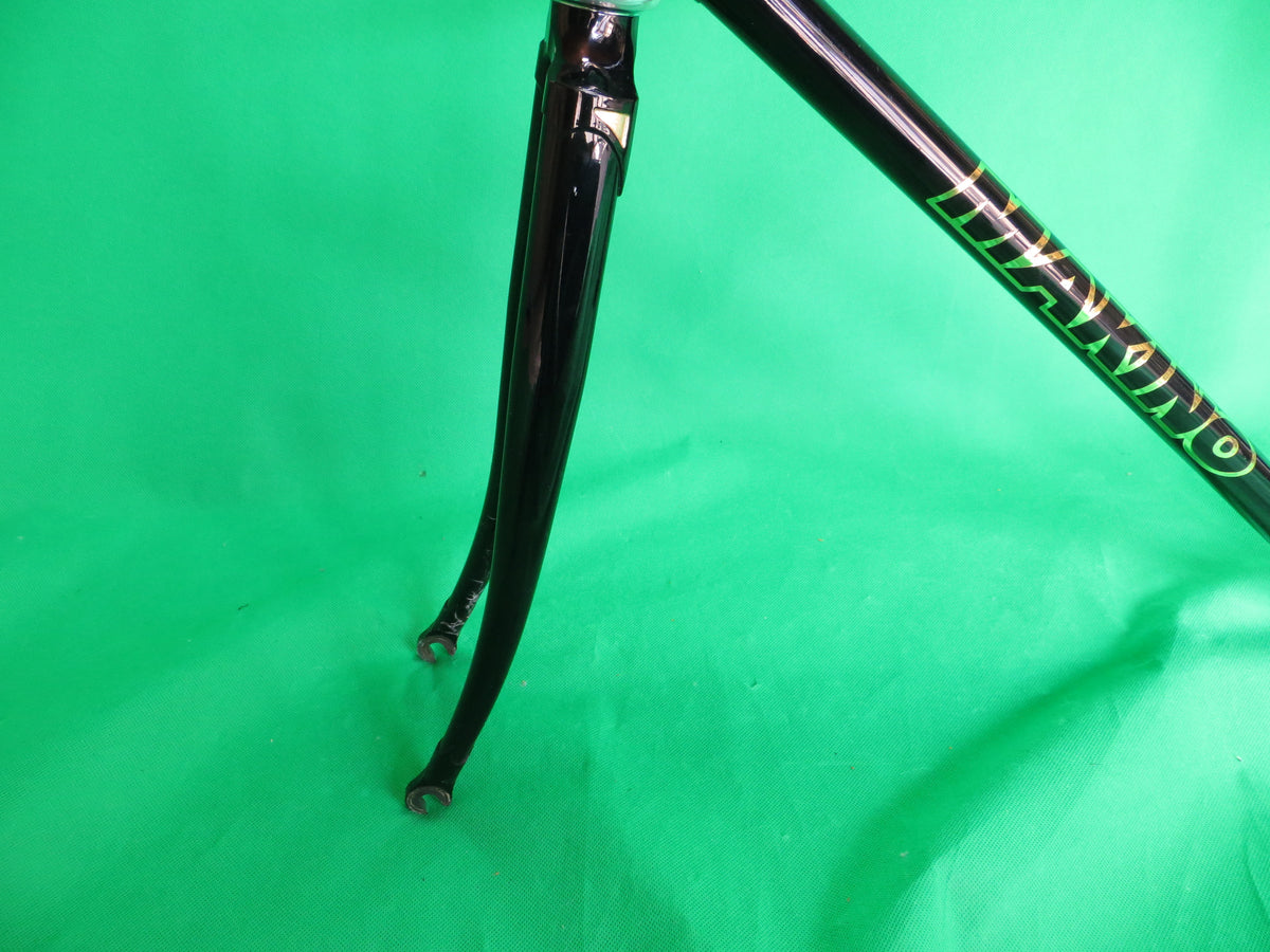 Makino // Black Metallic // 55.5cm – NJS EXPORT