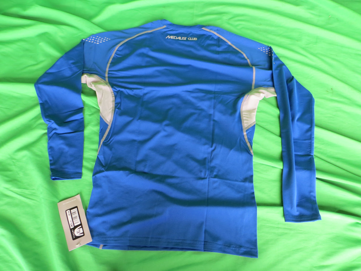 Never Used Medalist Club Long Sleeve Jersey Japanese XL Size (American ...