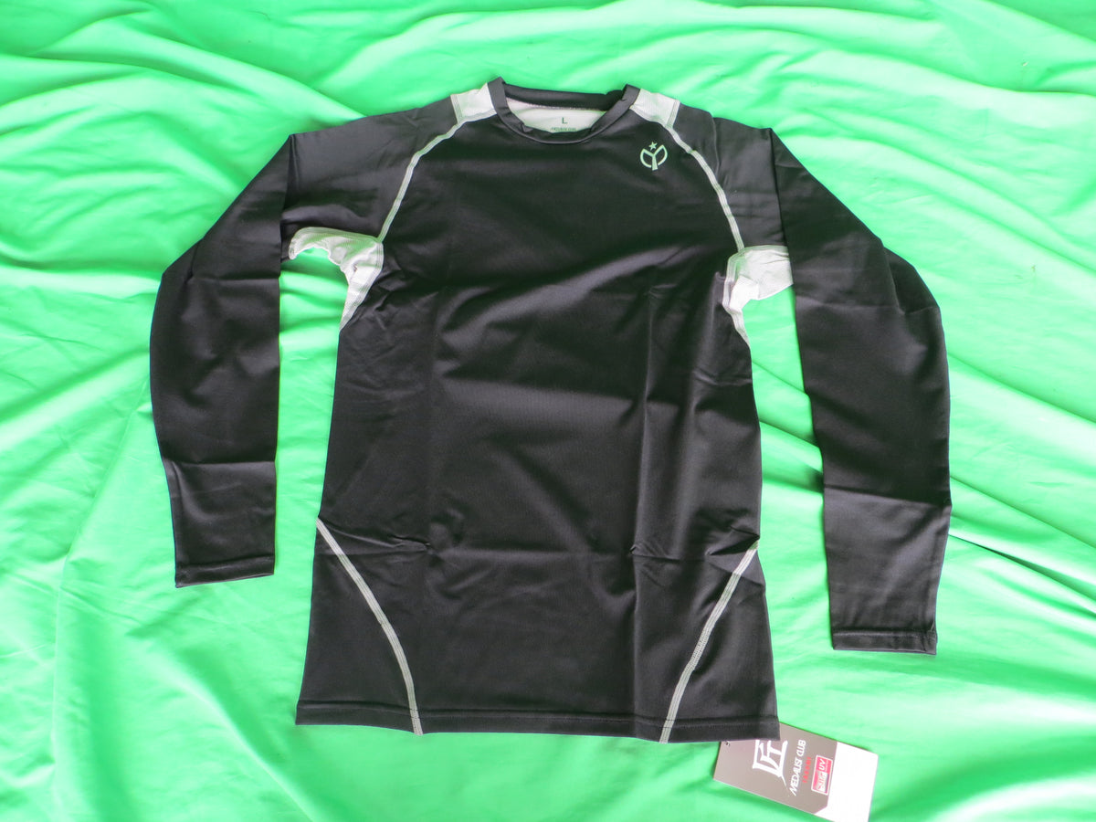 Never Used Medalist Club Long Sleeve Jersey Japanese L Size (American ...