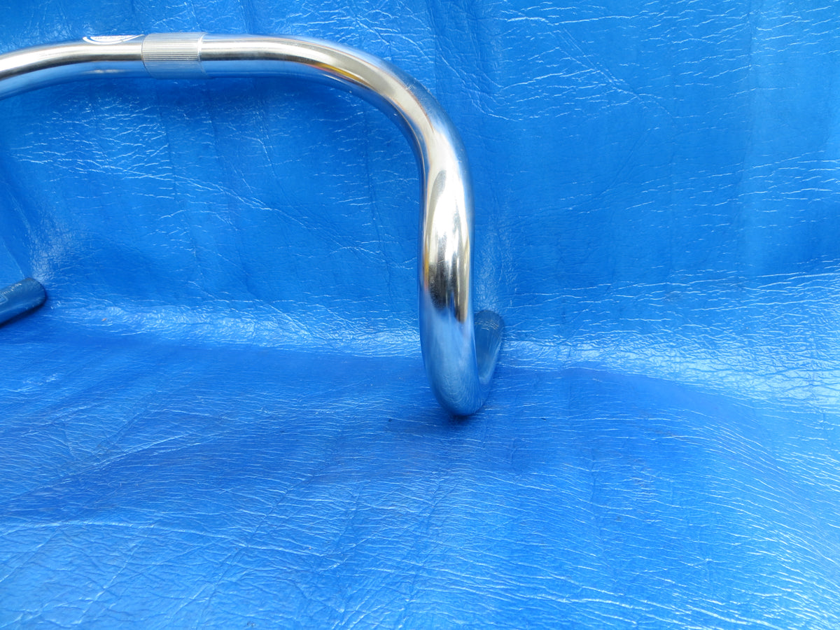 Nitto B123 CrMo 36cm NJS Approved Handlebar (25011615) – NJS EXPORT