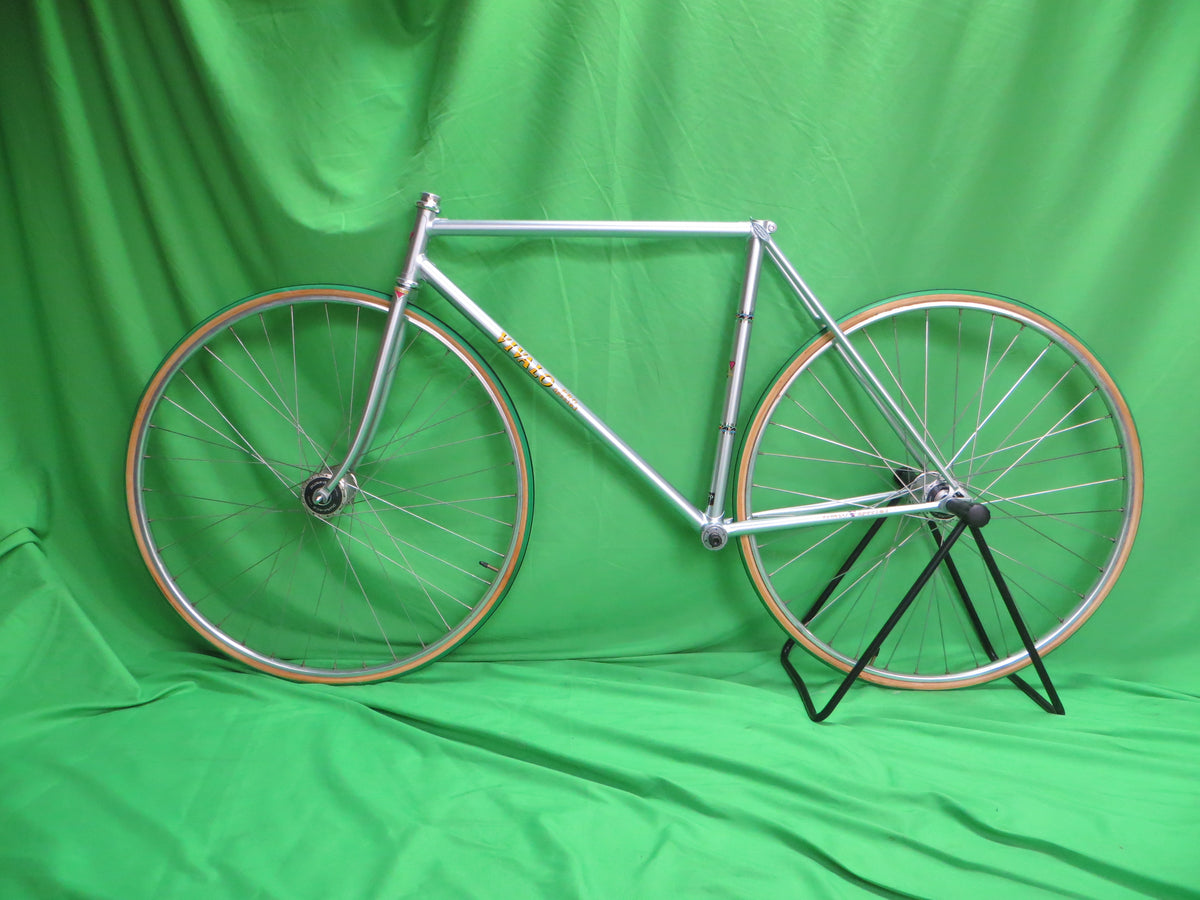 Authentic Keirin Inspection Sticker /250112 – NJS EXPORT