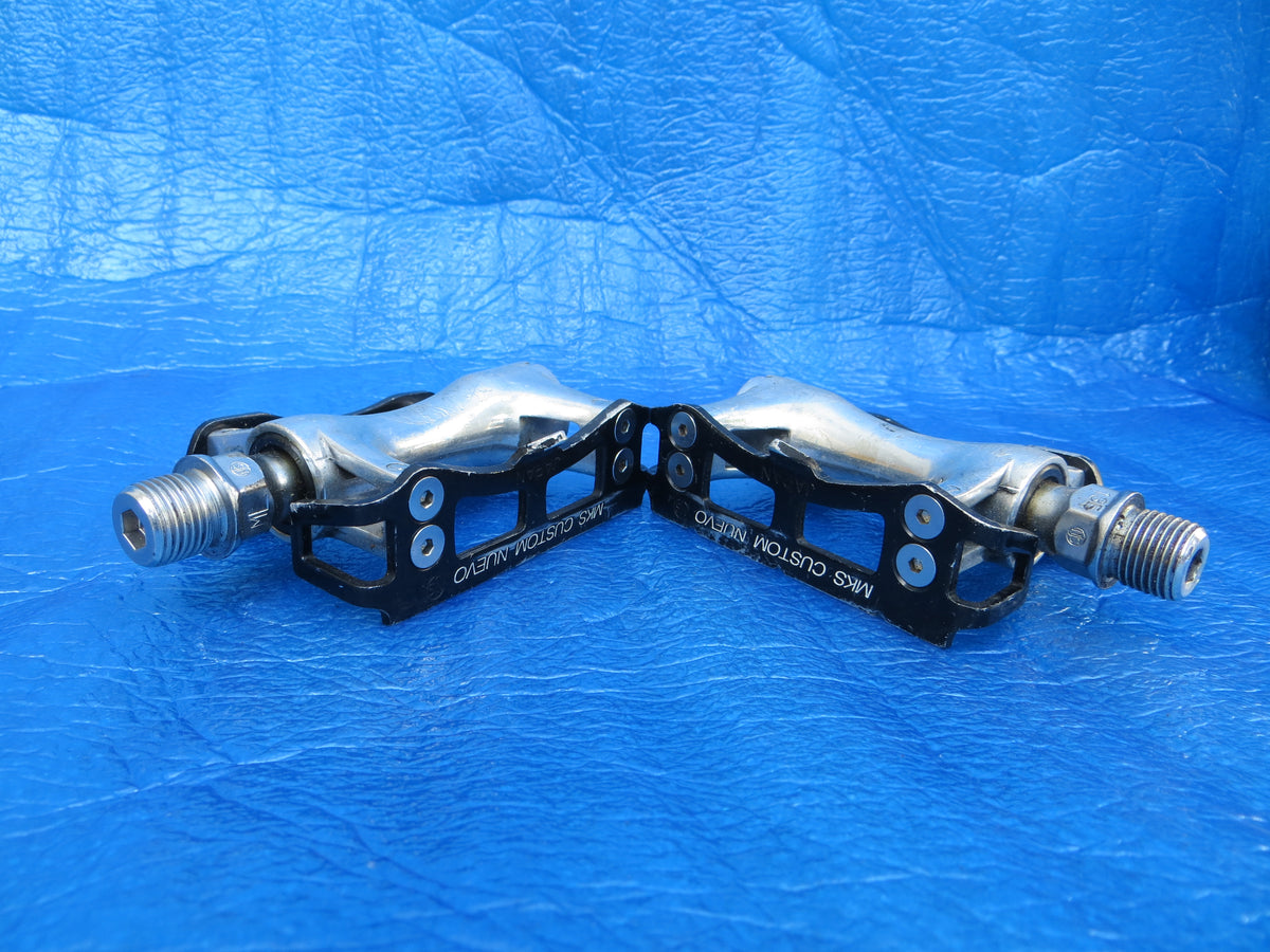 MKS Custom Nuevo NJS Pedals (25052006) – NJS EXPORT