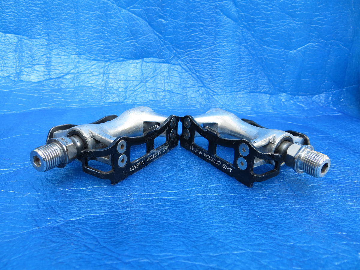 MKS Custom Nuevo NJS Pedals (25052007) – NJS EXPORT