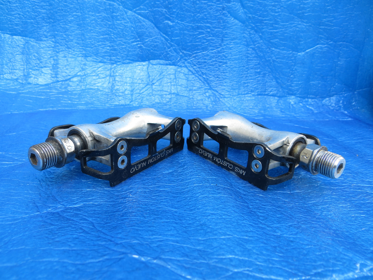 MKS Custom Nuevo NJS Pedals (25052009) – NJS EXPORT