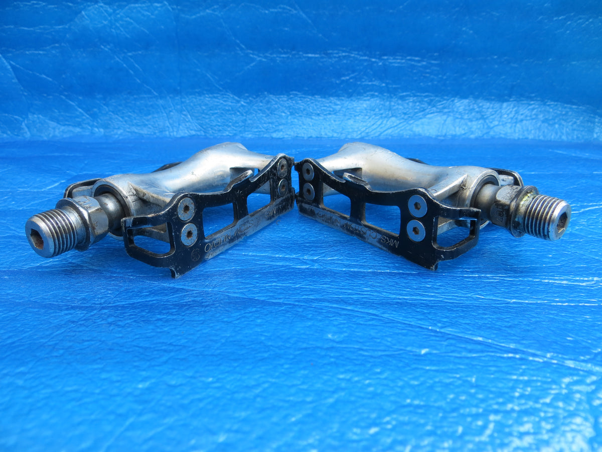 MKS Custom Nuevo NJS Pedals (23081901) – NJS EXPORT