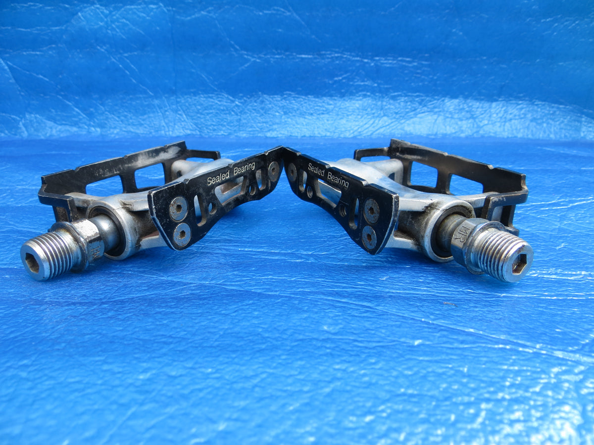 MKS Custom Nuevo NJS Pedals (23081904) – NJS EXPORT