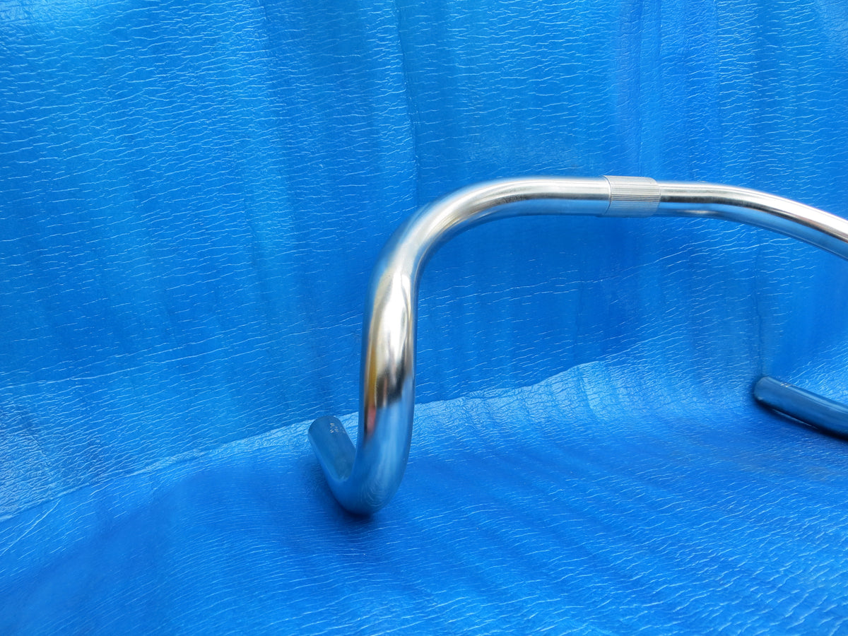 Nitto B125 Steel 36cm NJS Approved Handlebar (24042307) – NJS EXPORT