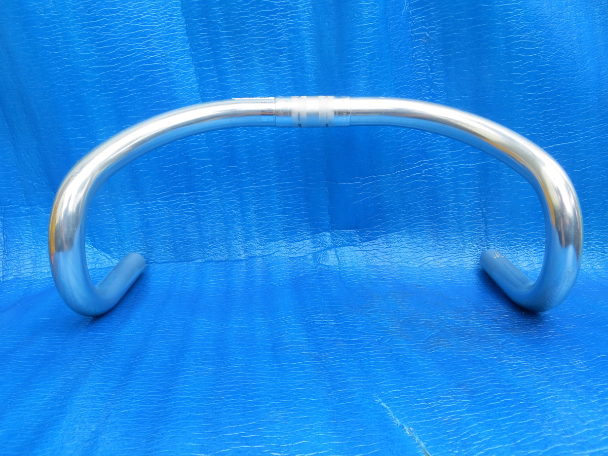 Nitto B125 AA NJS Handlebar 36cm (24042707) – NJS EXPORT