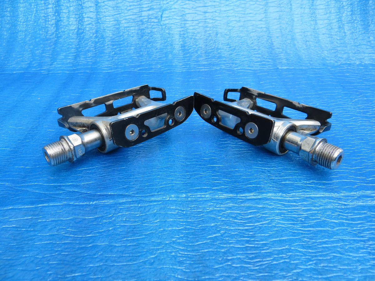 MKS RX-1 NJS Pedals (24051221) – NJS EXPORT