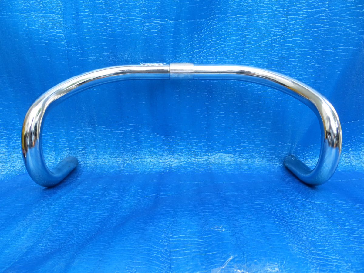 Nitto B125 Steel 38cm NJS Approved Handlebar (24061201) – NJS EXPORT