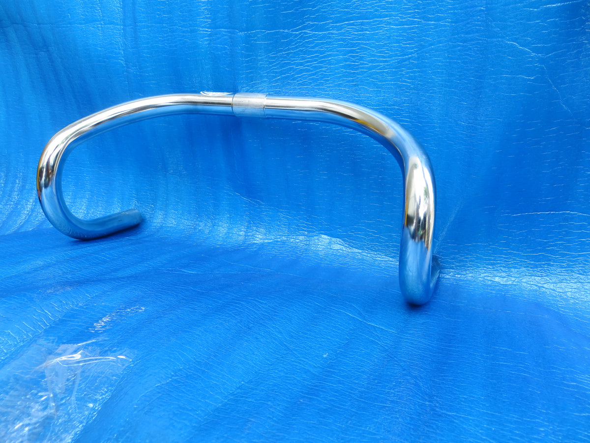 Nitto B125 Steel 38cm NJS Approved Handlebar (24061201) – NJS EXPORT
