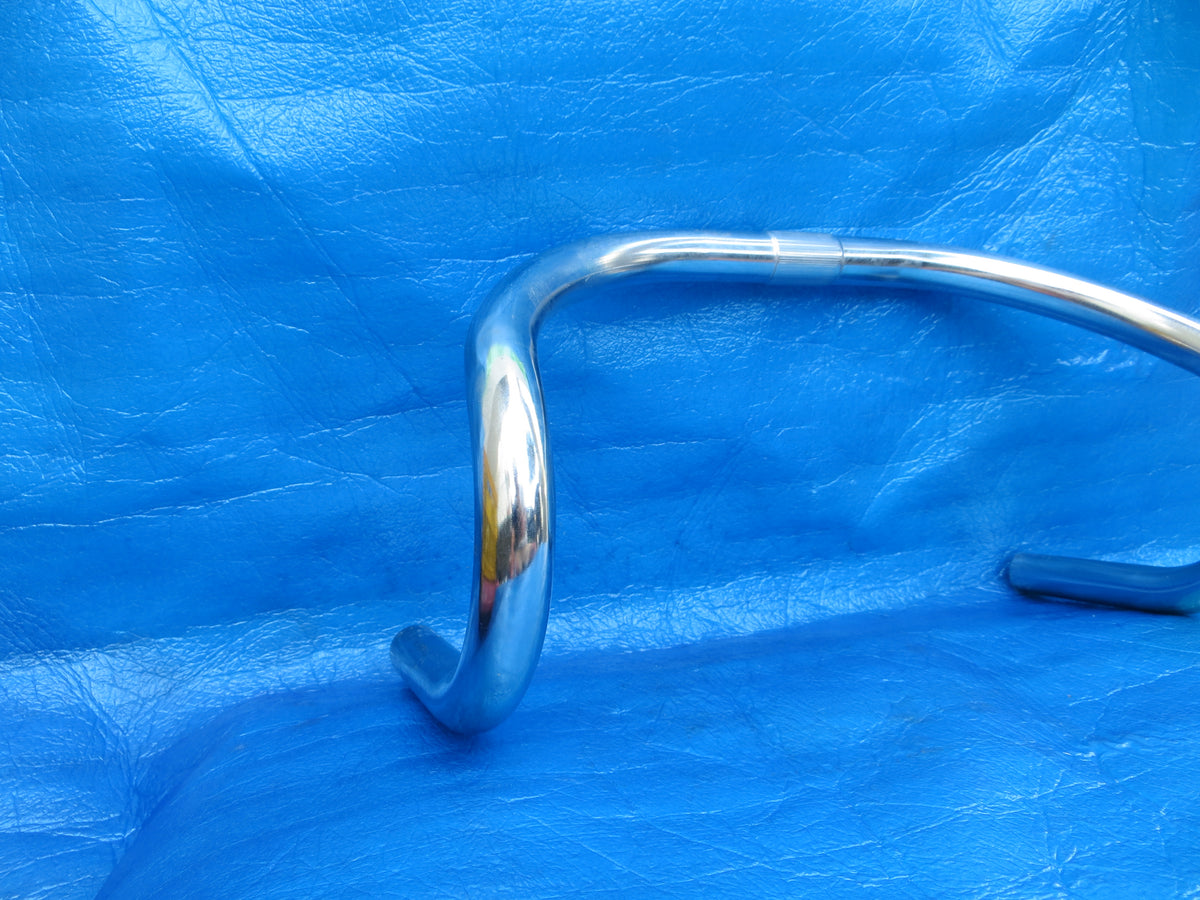 Nitto B123 Steel 36cm NJS Approved Handlebar (23100205) – NJS EXPORT