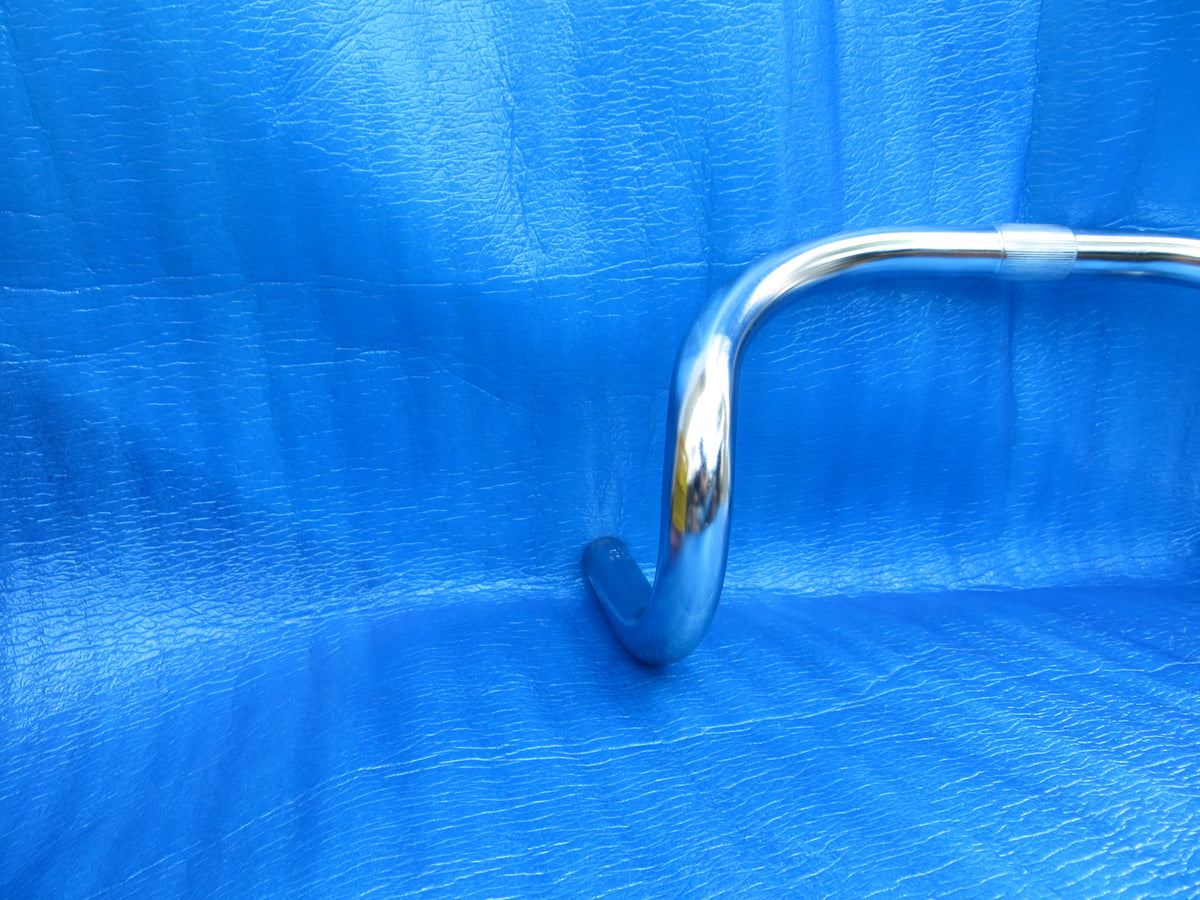 Nitto B125 Steel 36cm NJS Approved Handlebar (24061522) – NJS EXPORT