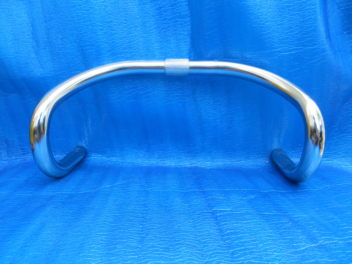 Nitto B125 Steel 36cm NJS Approved Handlebar (24061524) – NJS EXPORT