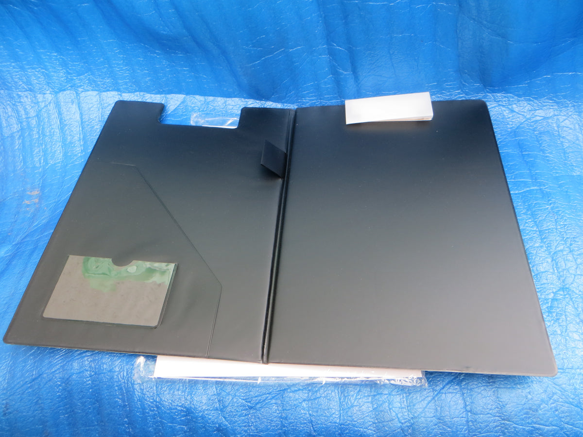 Rare! Never Used! Hiratsuka Keirin Official Keirin Clipboard /251221 ...