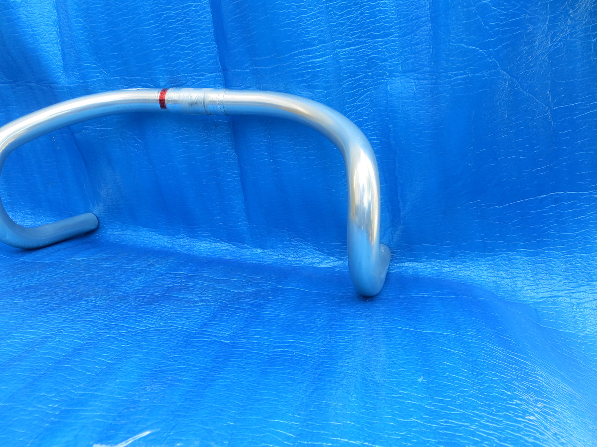 Nitto B125 AA NJS Handlebar 36cm (24061924) – NJS EXPORT