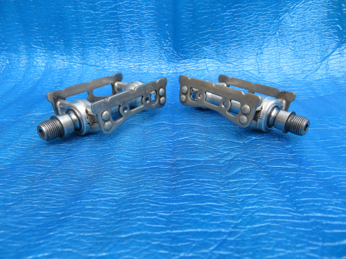 Kyokuto Pro Ace NJS Pedals (24062001) – NJS EXPORT