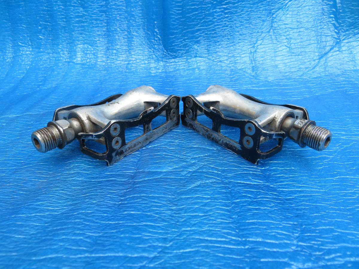 MKS Custom Nuevo NJS Pedals (24062003) – NJS EXPORT