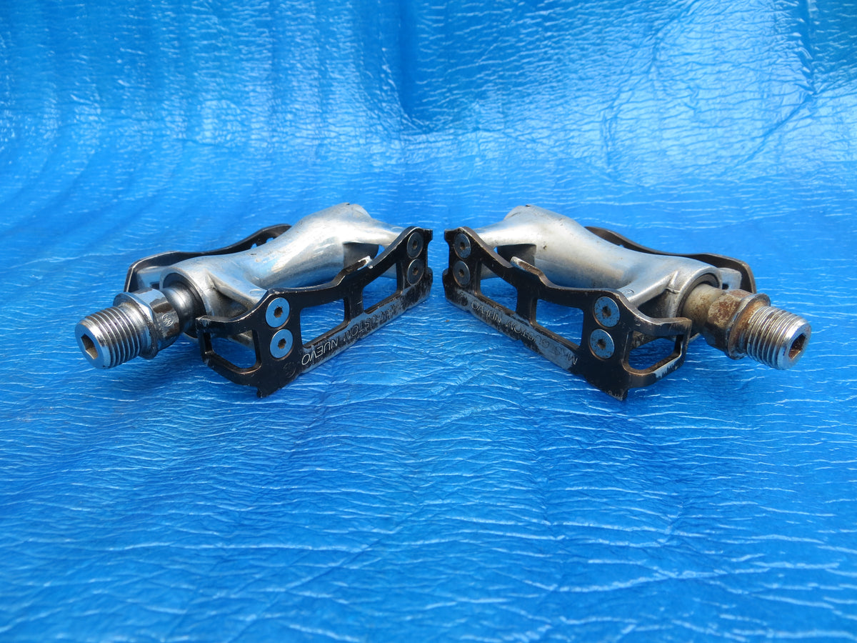 MKS Custom Nuevo NJS Pedals (24062004) – NJS EXPORT