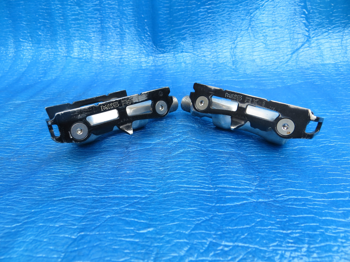MKS RX-1 NJS Pedals (24062007) – NJS EXPORT