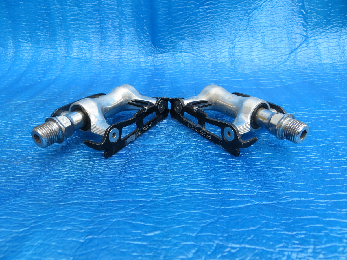 MKS RX-1 NJS Pedals (24062007) – NJS EXPORT