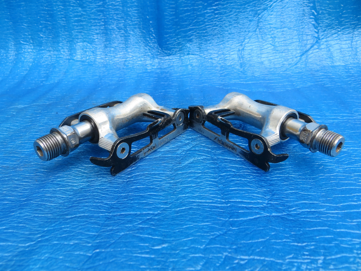 MKS RX-1 NJS Pedals (24062008) – NJS EXPORT