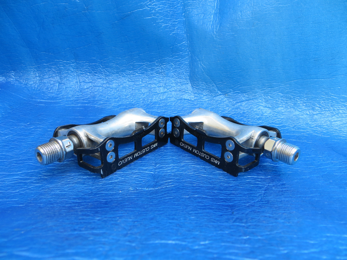 MKS Custom Nuevo NJS Pedals (25031303) – NJS EXPORT