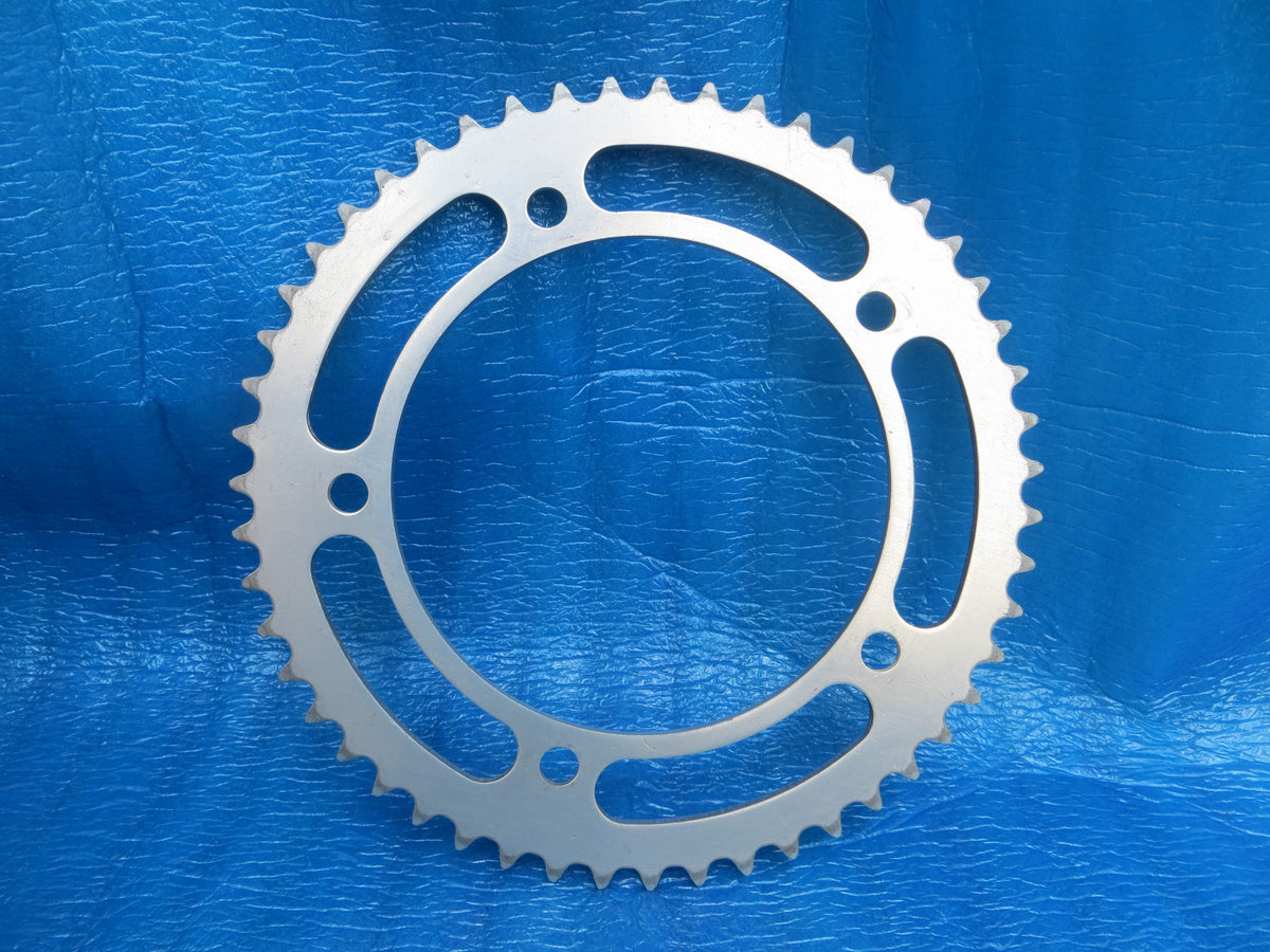 Sugino Mighty Competition 1/8" 151BCD Chainring 51T BIA (24072006 ...