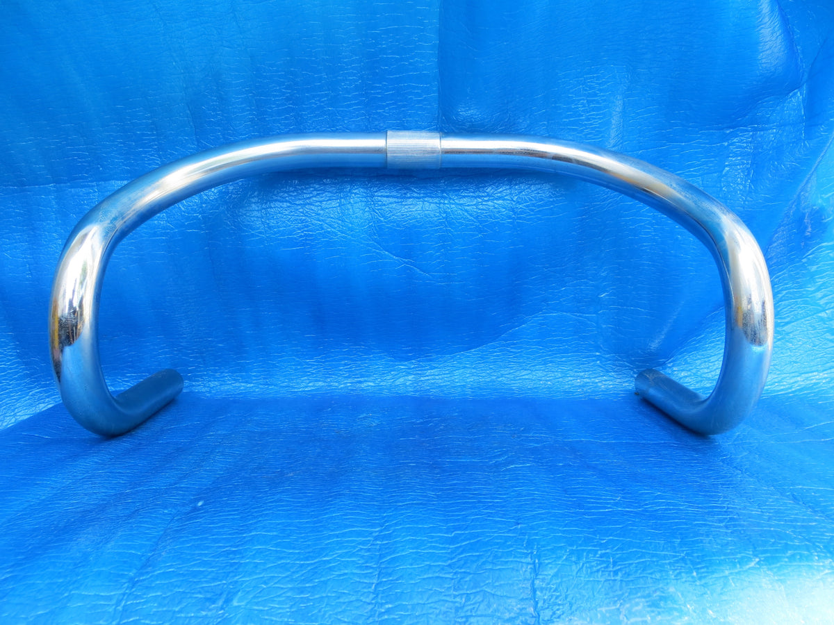 Nitto B125 Steel 37cm NJS Approved Handlebar (24072129) – NJS EXPORT