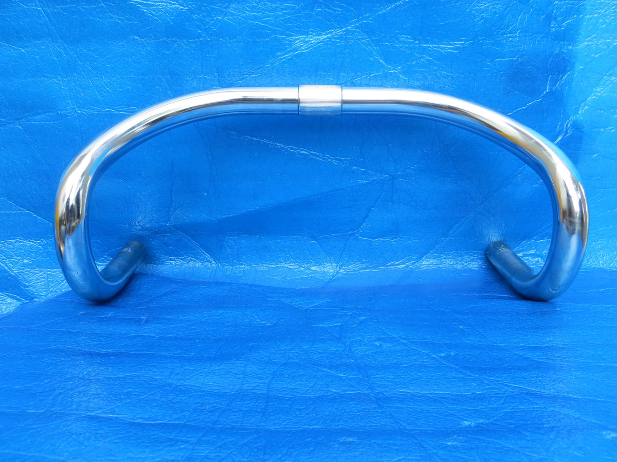 Nitto B125 Steel 37cm NJS Approved Handlebar (24080309) – NJS EXPORT