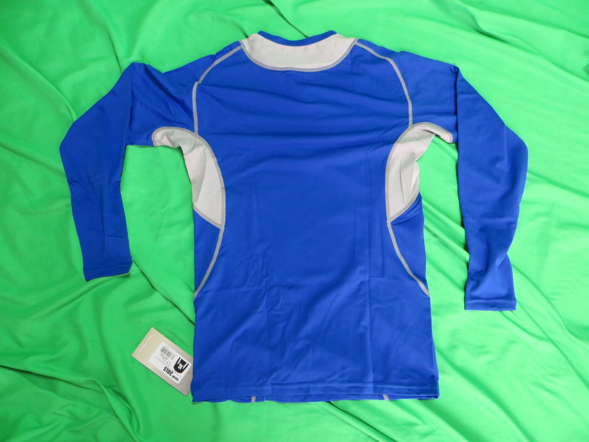 Never Used Medalist Club Long Sleeve Jersey Japanese XL Size (American ...