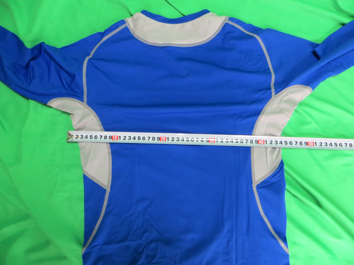 Never Used Medalist Club Long Sleeve Jersey Japanese XL Size (American ...