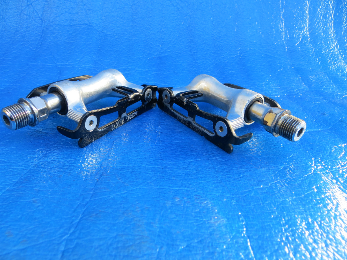 MKS RX-1 NJS Pedals (23111916) – NJS EXPORT