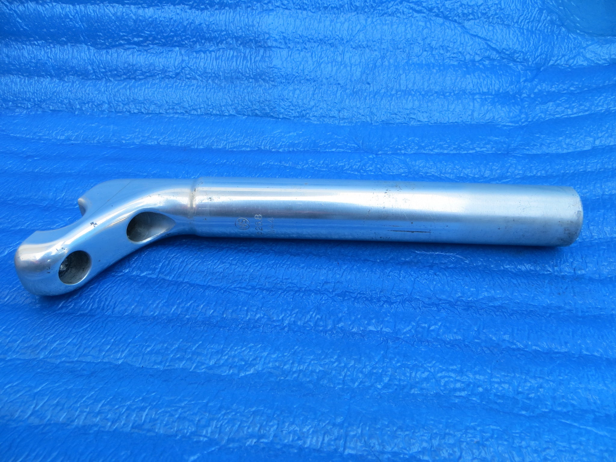 NItto Jaguar SP72 NJS Seatpost 26.8/44mm (26011709) – NJS EXPORT