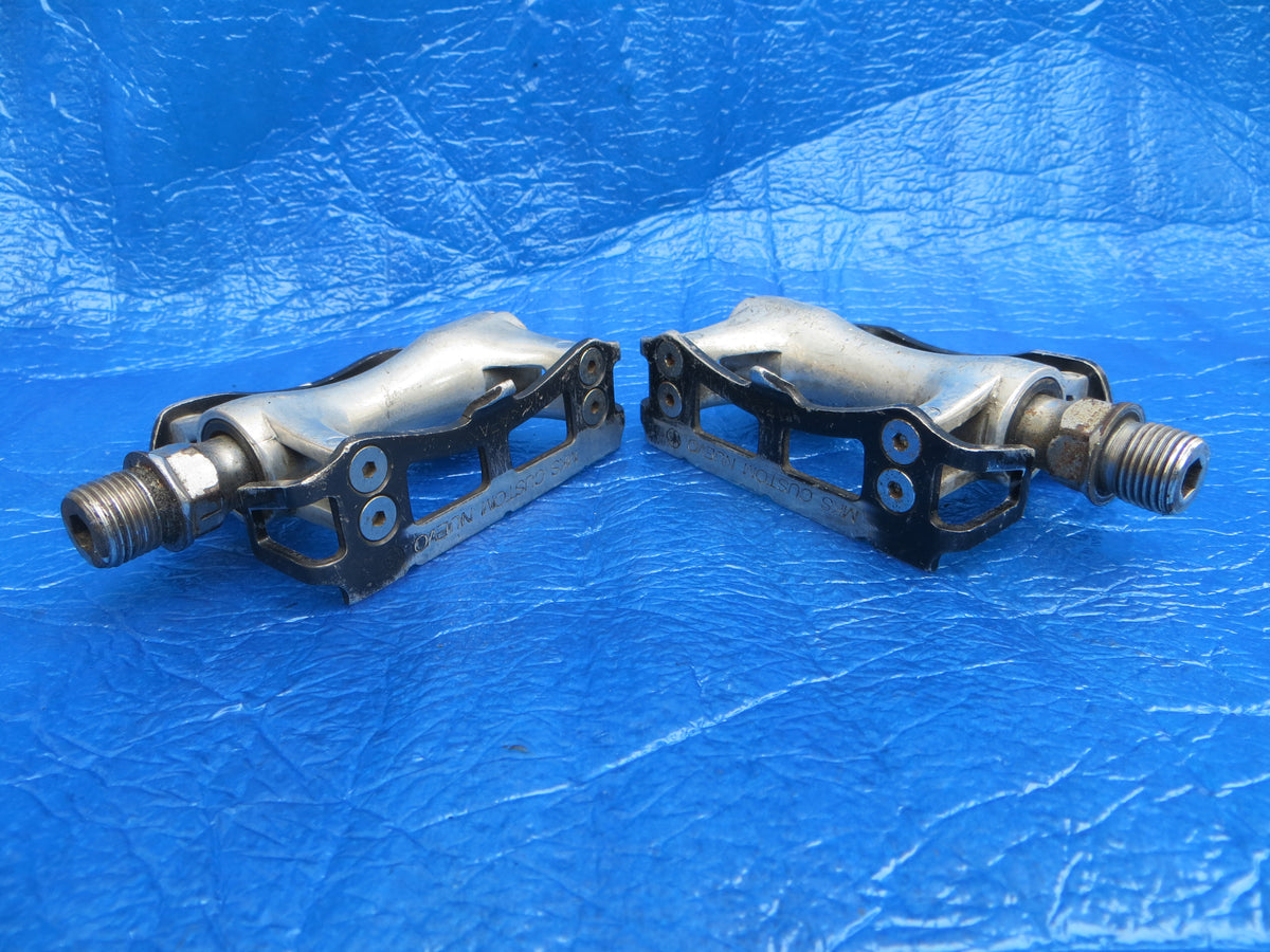 MKS Custom Nuevo NJS Pedals (25042507) – NJS EXPORT