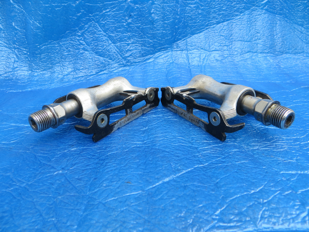 MKS RX-1 NJS Pedals (25042508) – NJS EXPORT