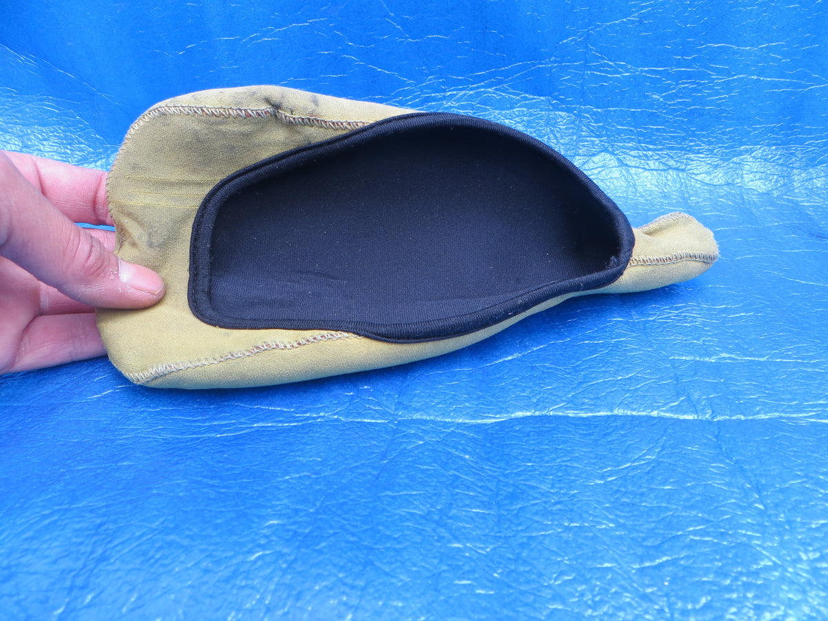 Medalist Saddle Cover Protector (25042603) – NJS EXPORT