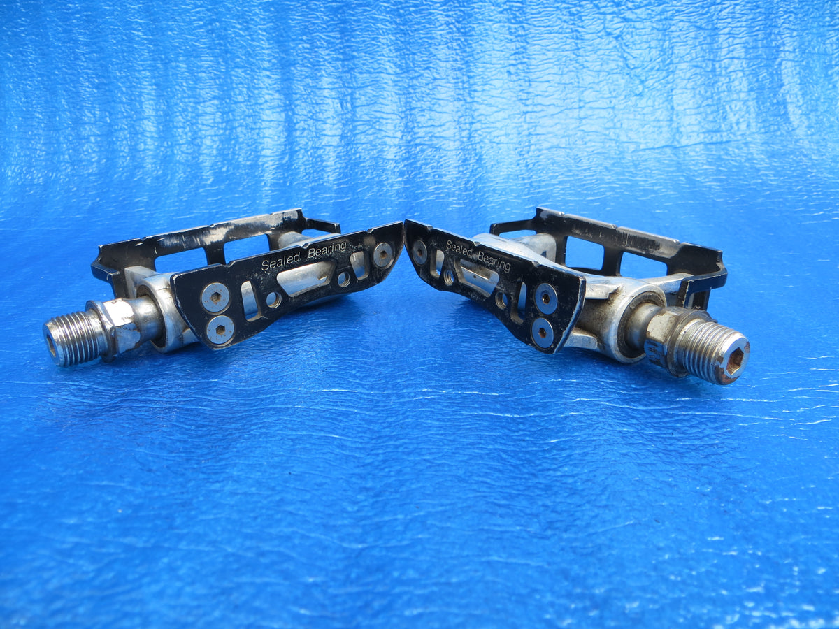 MKS Custom Nuevo NJS Pedals (25050904) – NJS EXPORT