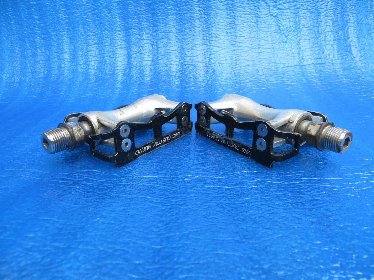 MKS Custom Nuevo NJS Pedals (25050904) – NJS EXPORT