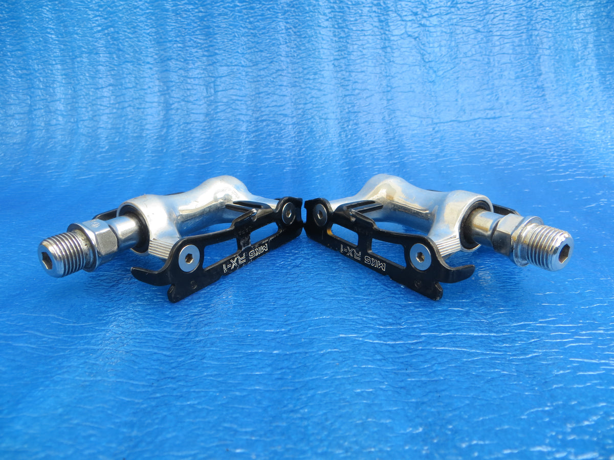 MKS RX-1 NJS Pedals (25050907) – NJS EXPORT