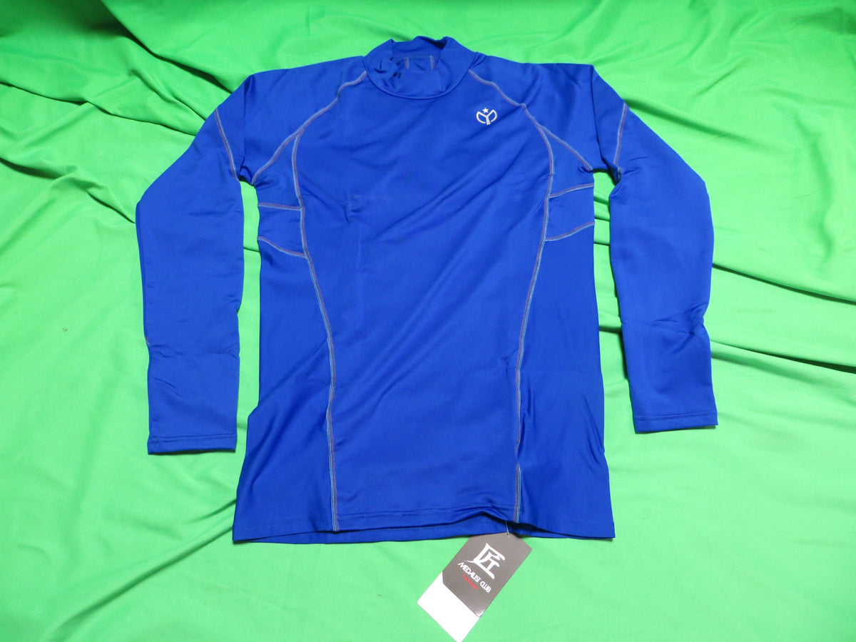 NOS Medalist Club Short Sleeve Jersey Japanese XL Size (American L ...