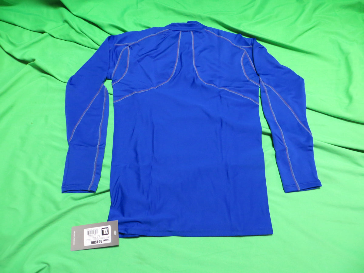 NOS Medalist Club Short Sleeve Jersey Japanese XL Size (American L ...