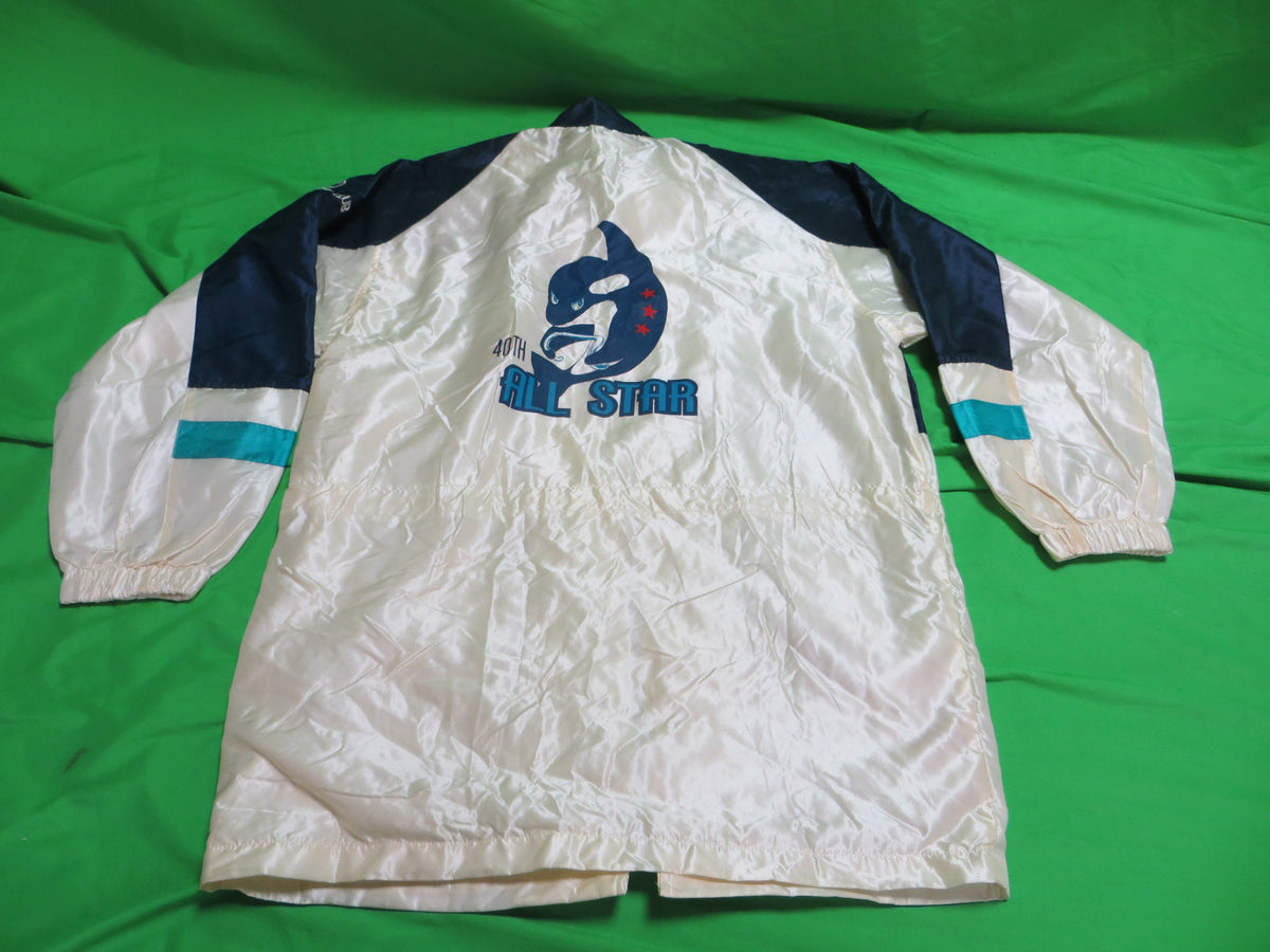 Vintage ALL STAR Keirin Jacket Japanese L Size (American M) – NJS EXPORT