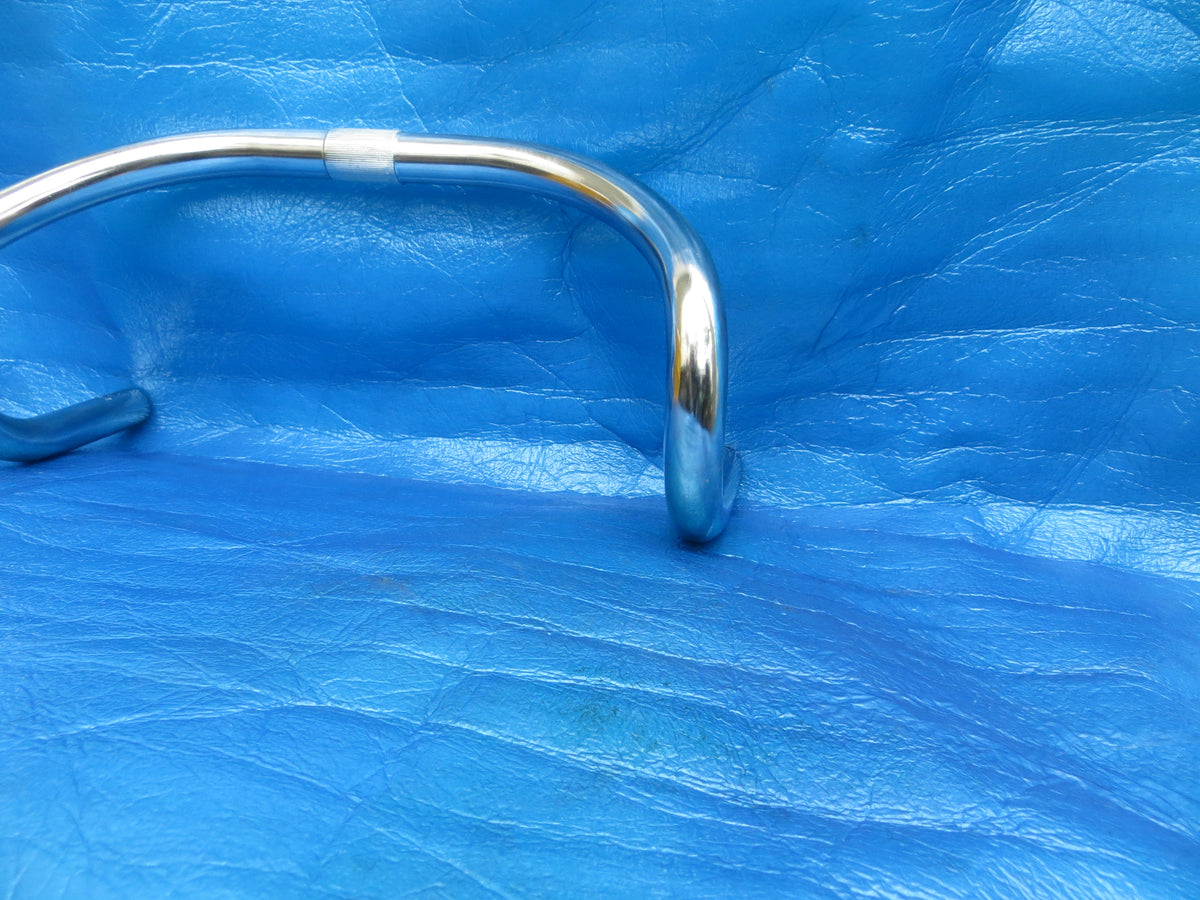 Nitto B125 Steel 36cm NJS Approved Handlebar (24012002) – NJS EXPORT