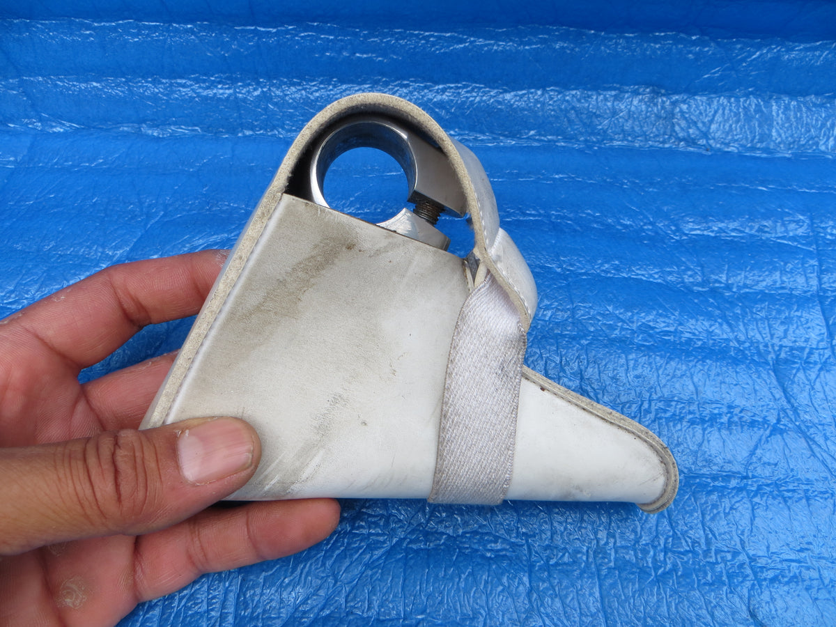 Vintage Pro Racing Stem Cover Protector (25081306) – NJS EXPORT