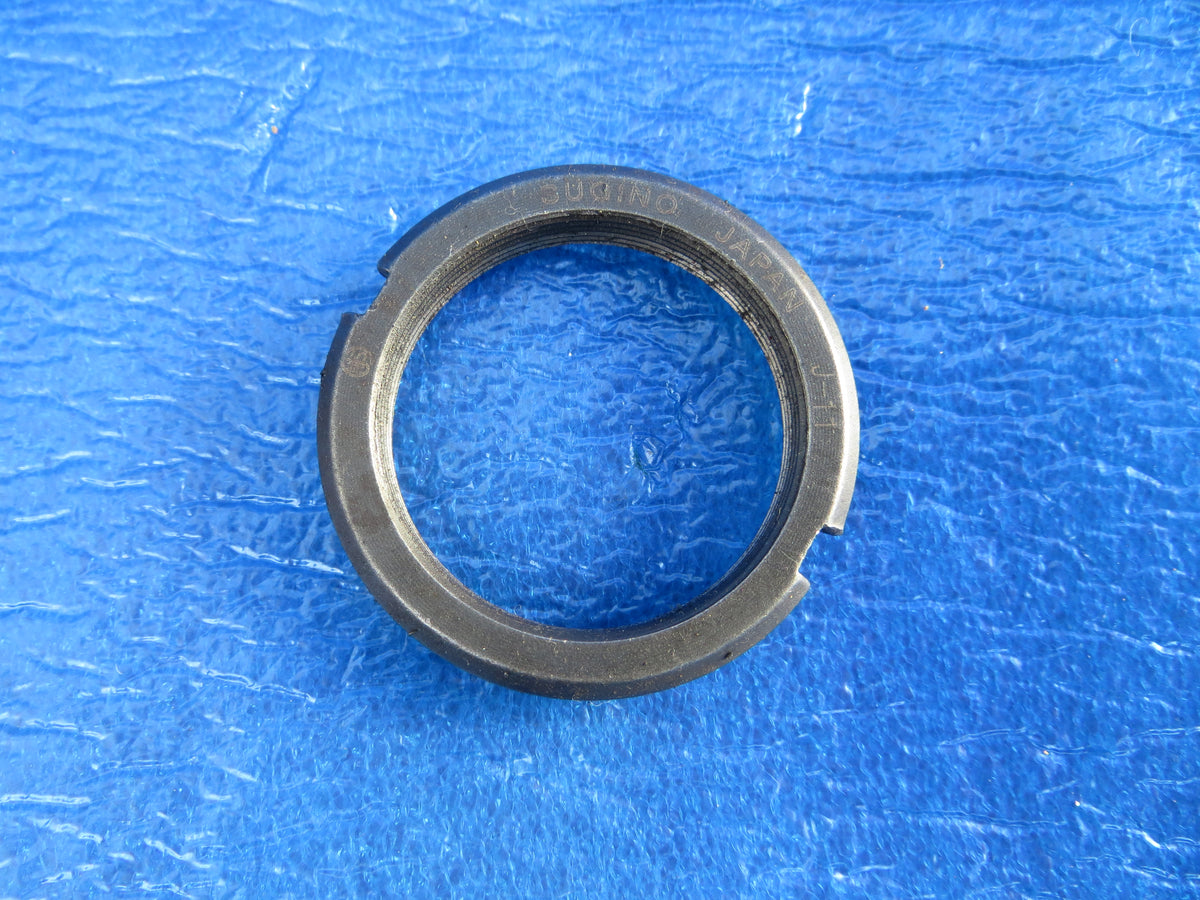 Sugino NJS Stepped Lockring for 12t cogs (24112908) – NJS EXPORT