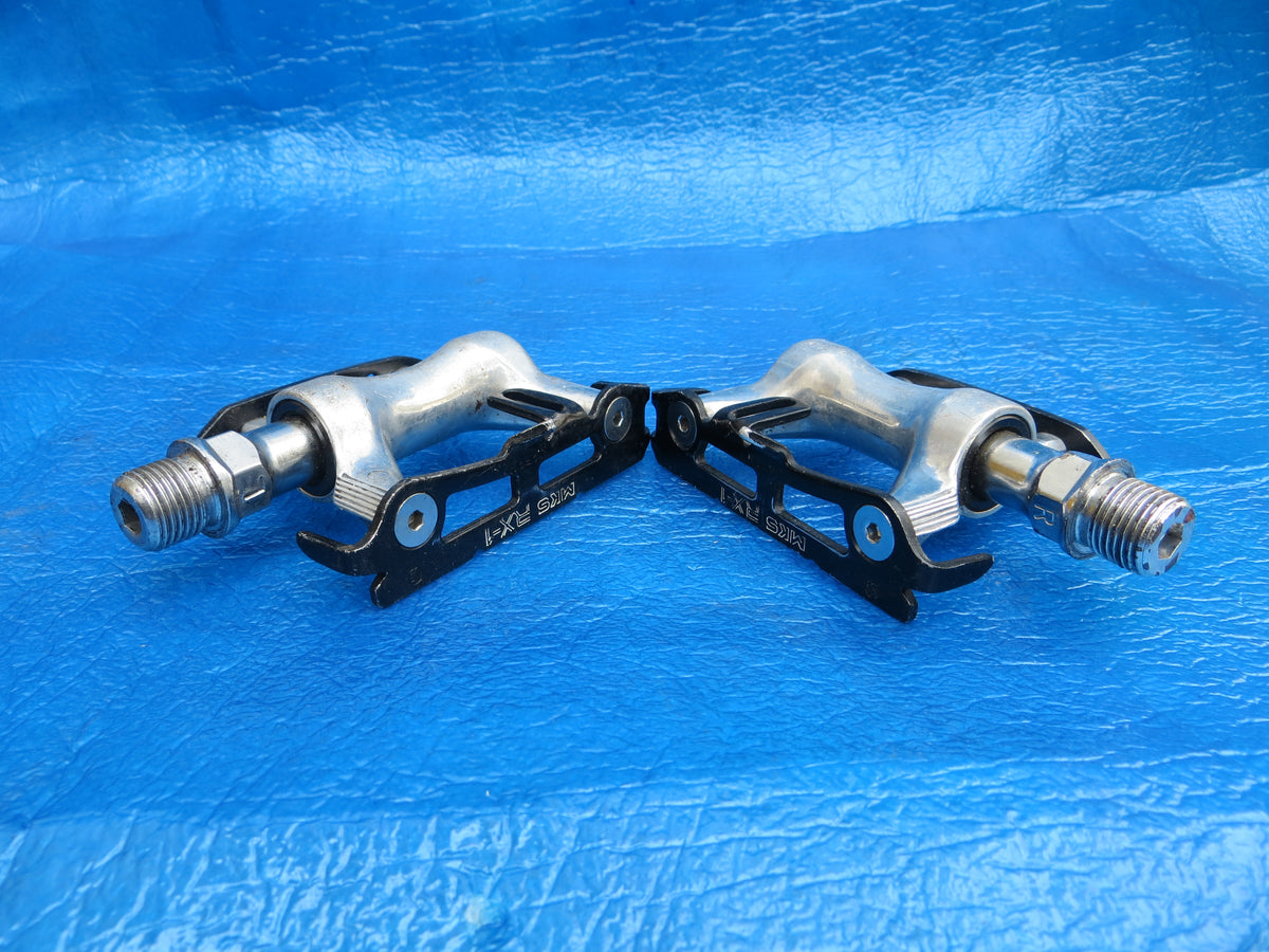 MKS RX-1 NJS Pedals (24020206) – NJS EXPORT