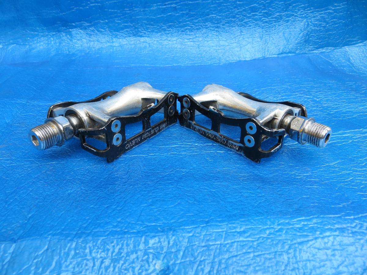 MKS Custom Nuevo NJS Pedals (24020207) – NJS EXPORT